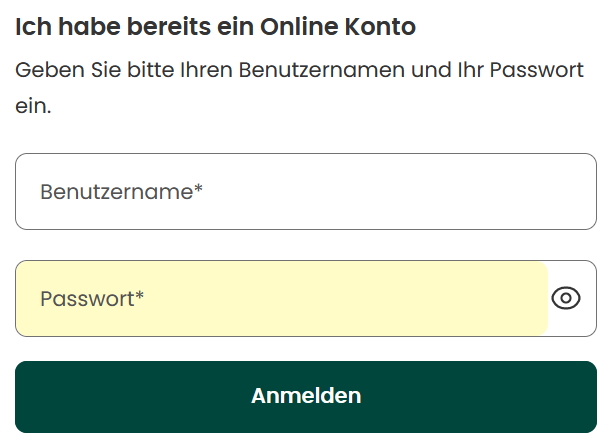 So finden Sie Ihre Rechnungen im DocMorris-Kundenkonto – DocMorris